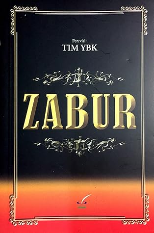 Zabur by Anonymous