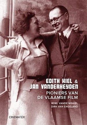 Edith Kiel en Jan Vanderheyden by Roel Vande Winkel