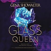 The Glass Queen by Gena Showalter