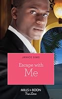 Escape with Me by Janice Sims
