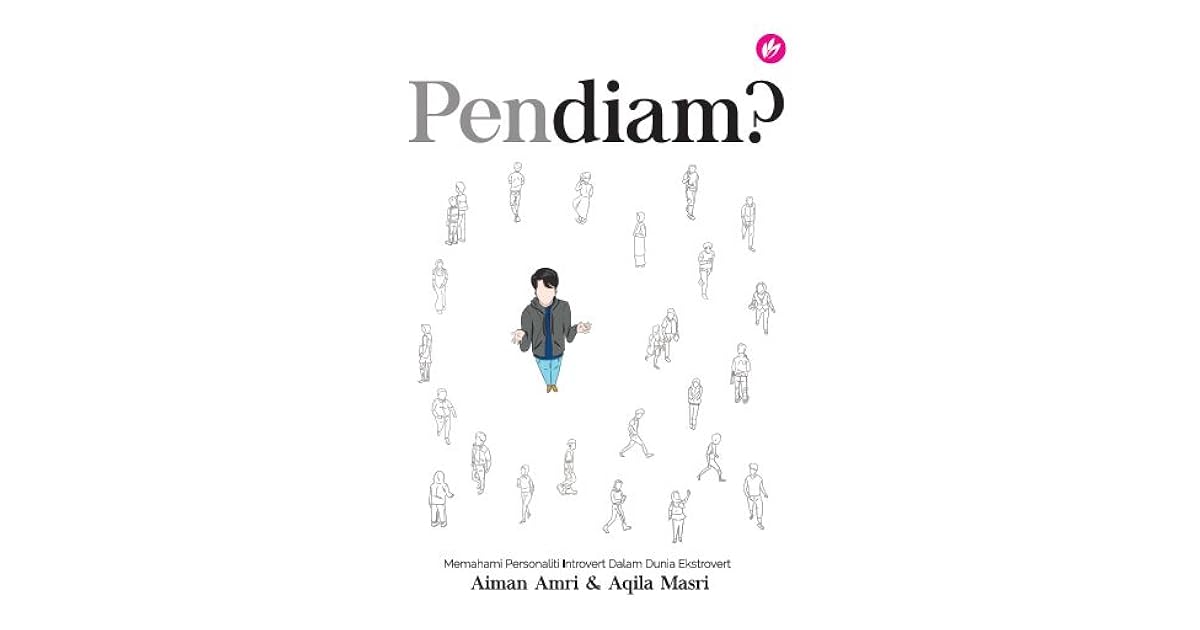Pendiam? by Aiman Amri