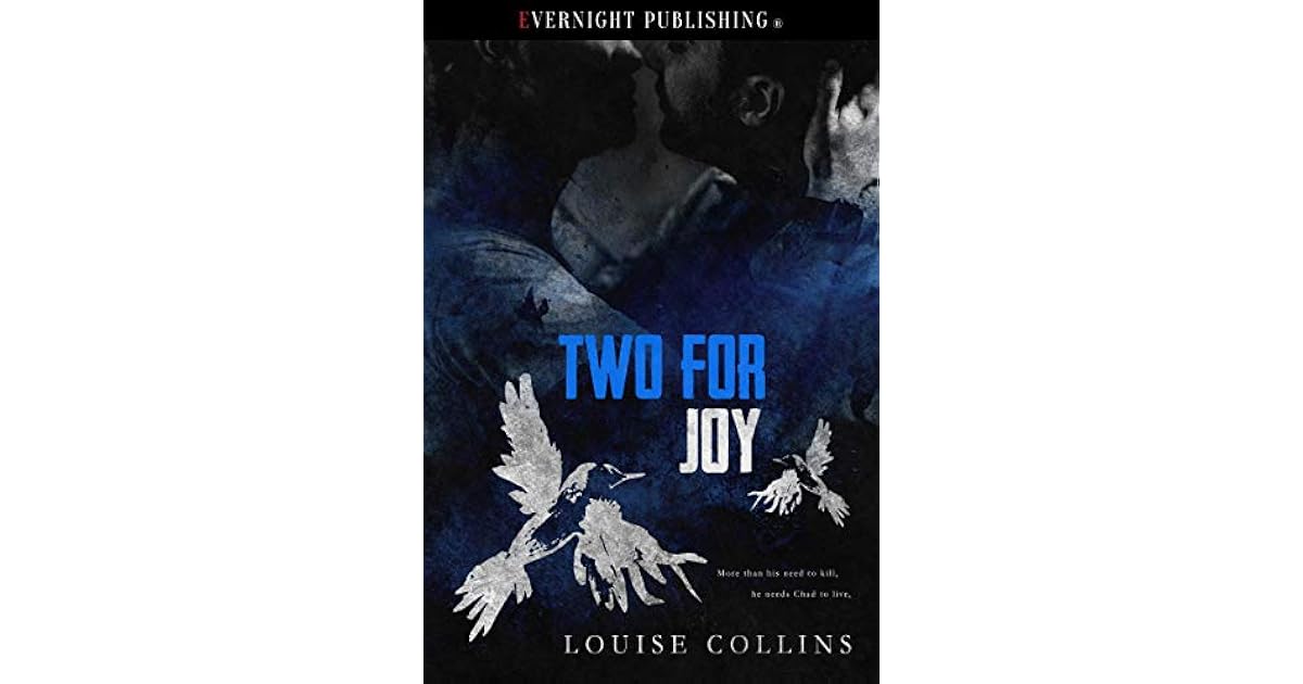 Two for Joy (Magpie Rhyme, #2) by Louise Collins