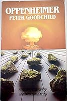 J Robert Oppenheimer by Peter Goodchild