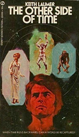 The Other Side of Time (Imperium, #2) by Keith Laumer