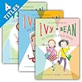 Ivy & Bean Series by Annie Barrows