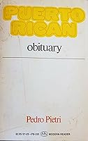 Puerto Rican Obituary by Pedro Pietri