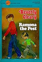 Ramona the Pest (Ramona, #2) by Beverly Cleary