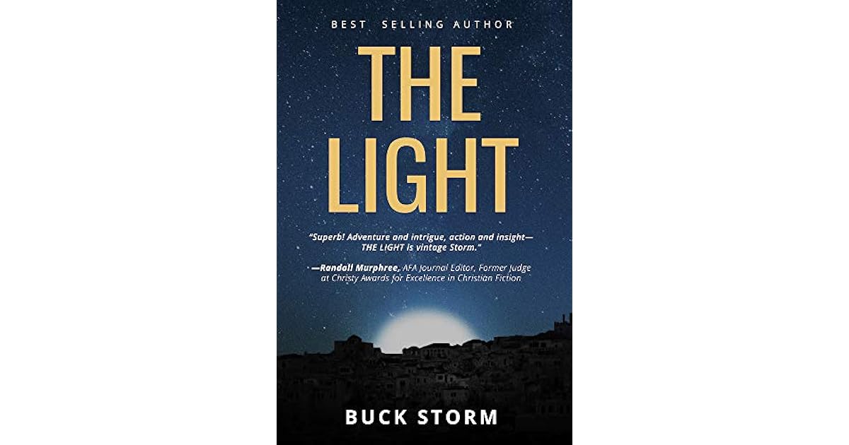 The Light by Buck Storm
