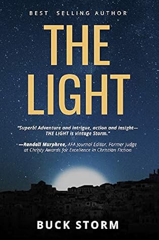 The Light by Buck Storm