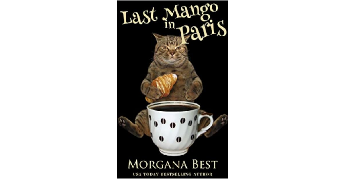 Last Mango In Paris Meaning