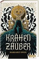 The Faithless Hawk (The Merciful Crow, #2) by Margaret Owen