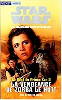 Zorba the Hutt's Revenge by Paul Davids