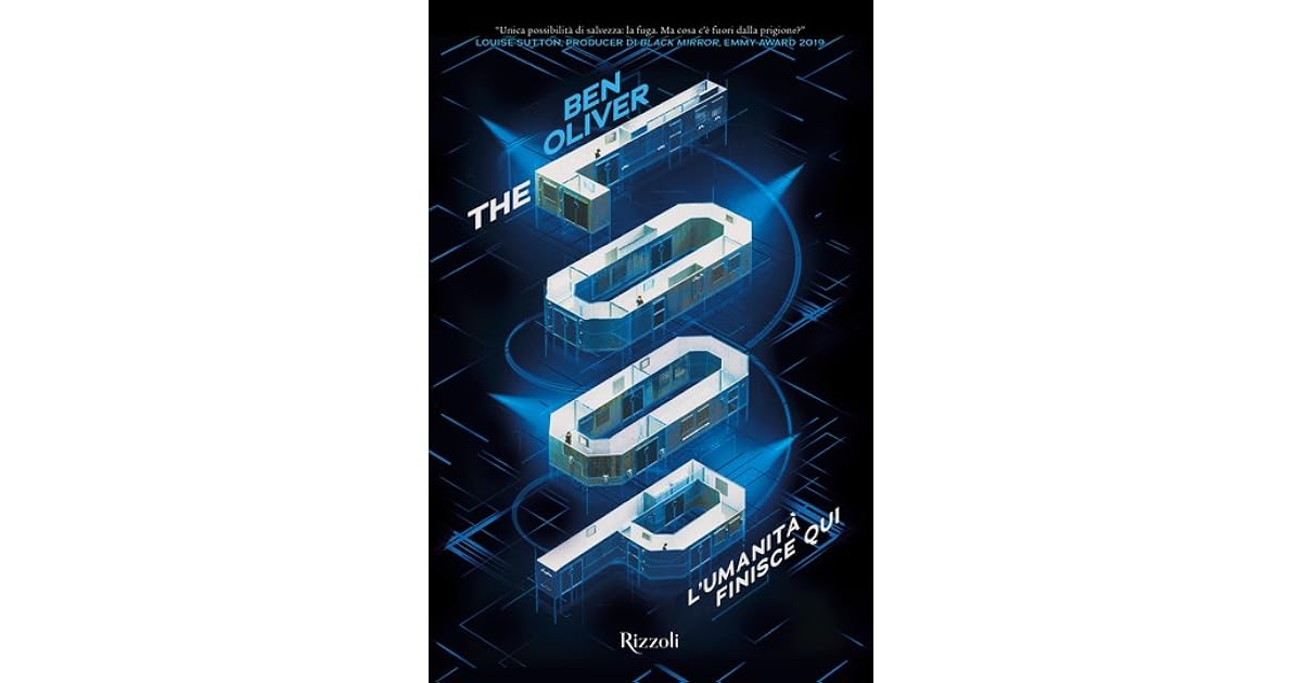 The Loop by Ben Oliver