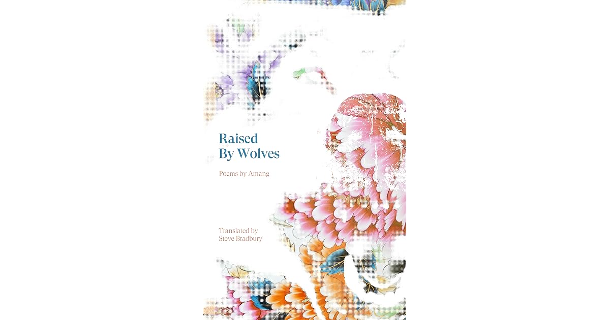 Raised by Wolves by Amang