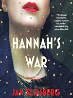 Hannah's War by Jan Eliasberg