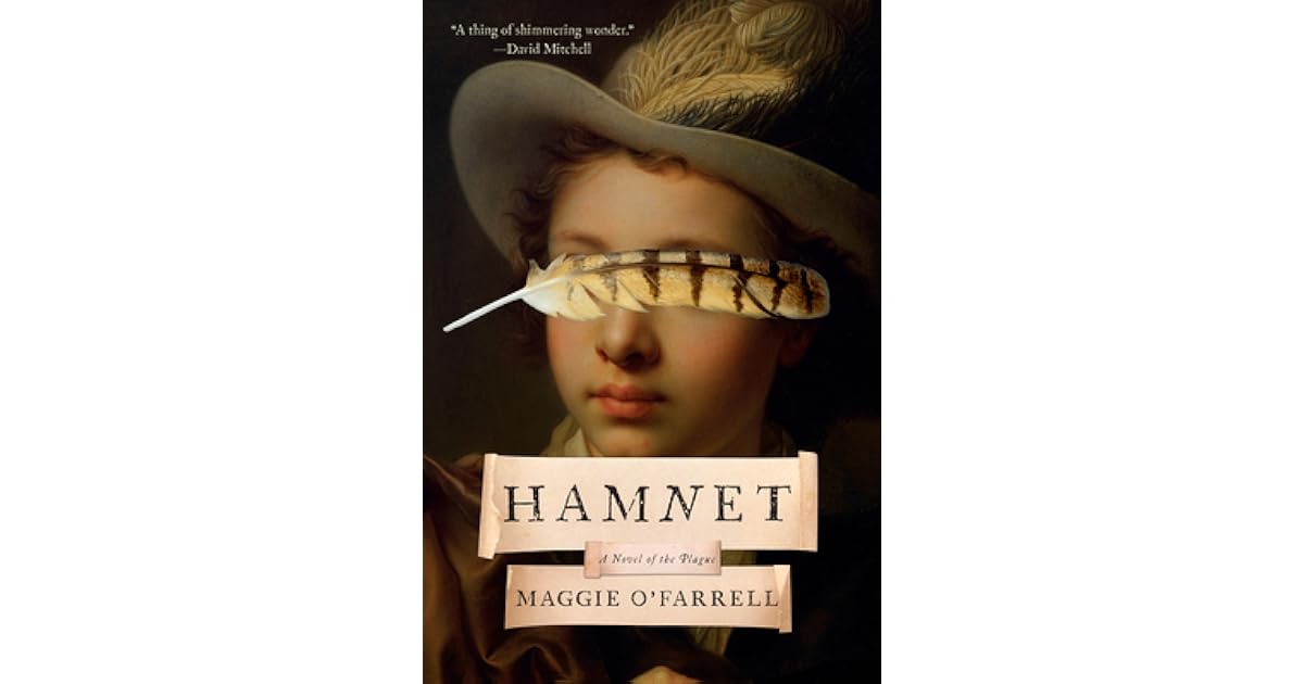 James (Baltimore, MD)’s review of Hamnet