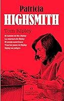 The Complete Ripley Novels (Ripley, #1-5) by Patricia Highsmith