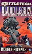 BattleTech Universe Series by William H. Keith Jr.