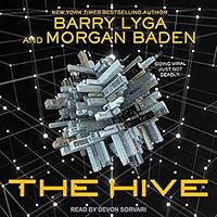 The Hive by Barry Lyga