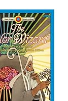 The Color Wizard by Barbara Brenner