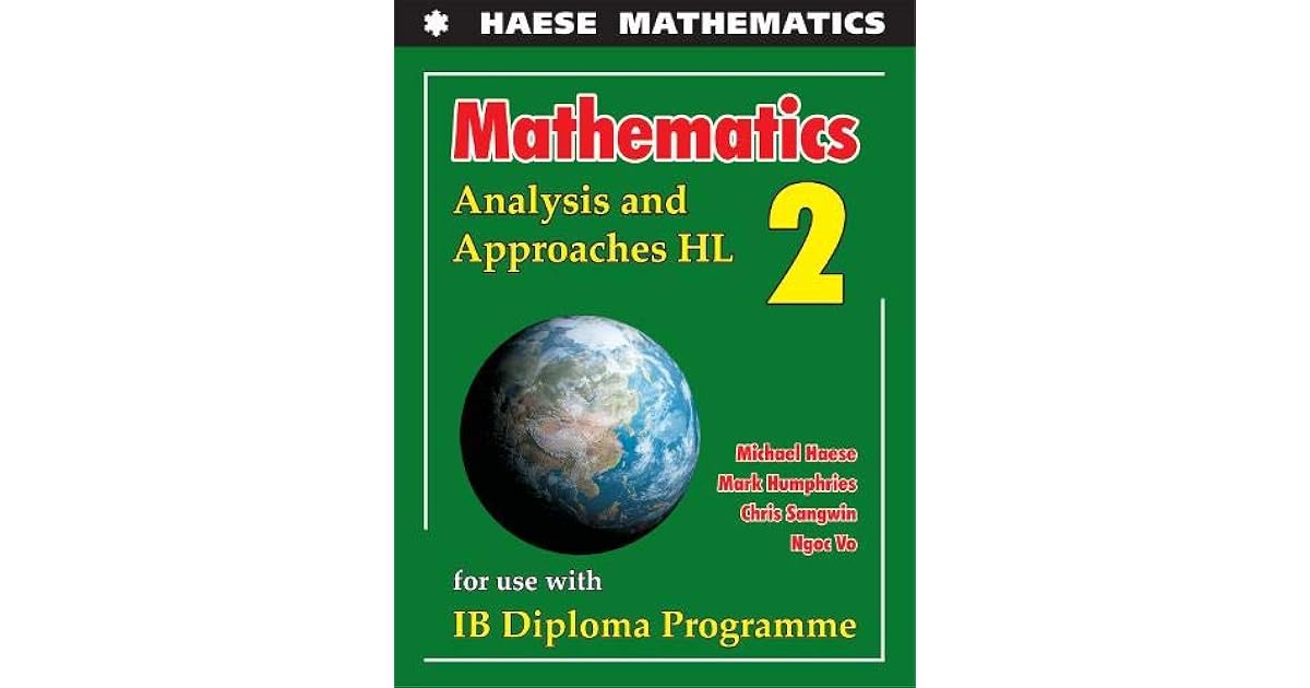 mathematics-analysis-and-approaches-hl-by-michael-haese