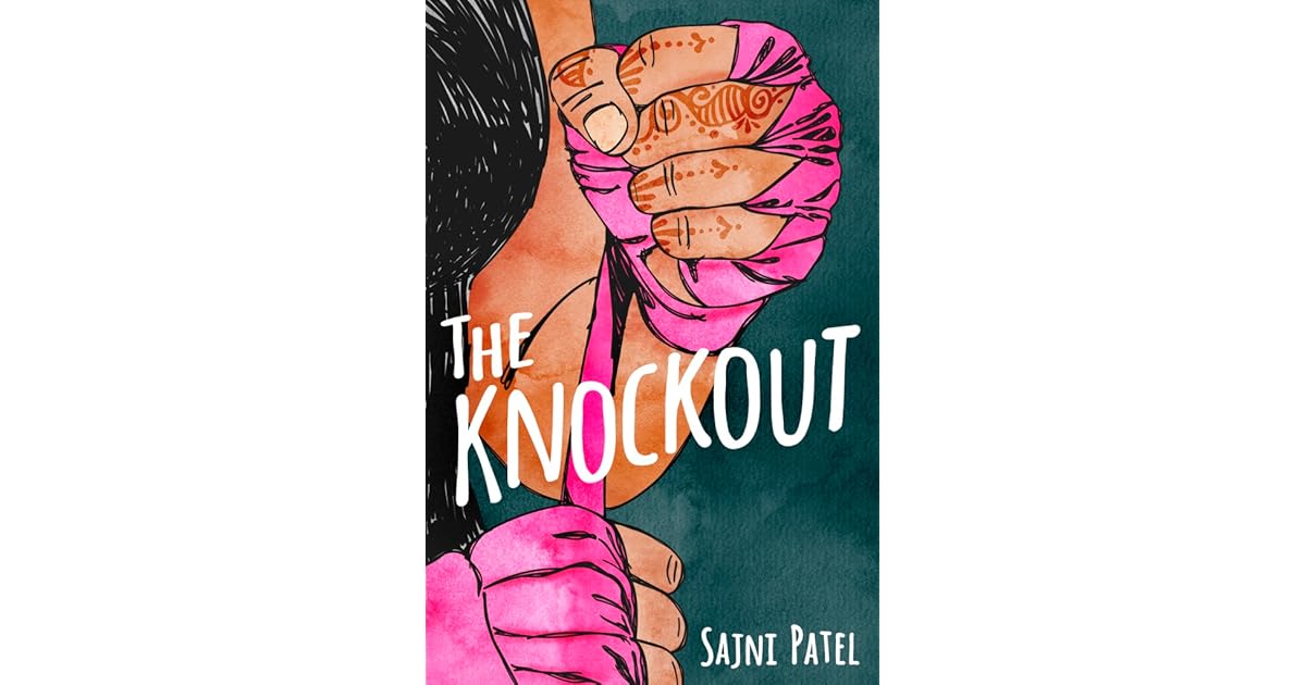 The Knockout by Sajni Patel