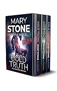 Ellie Kline Series by Mary Stone