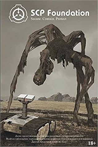 SCP Foundation Series 1 Part 1 by SCP Foundation