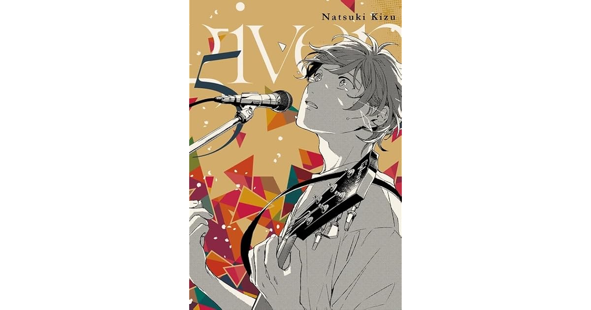 Given, Vol. 5 by Natsuki Kizu