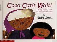 I Really Want to See You, Grandma by Taro Gomi