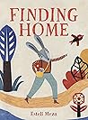 Finding Home by Estelí Meza