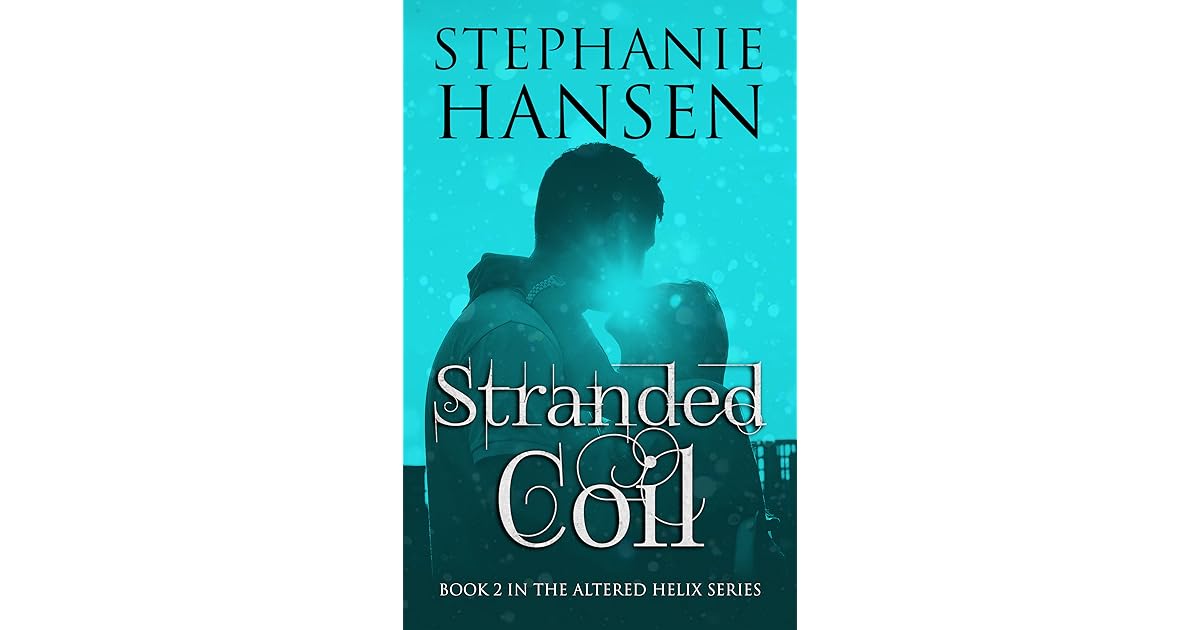 Stranded Coil by Stephanie Hansen