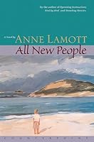 All New People by Anne Lamott