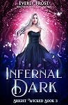 Our Dark Stars by Audrey Grey
