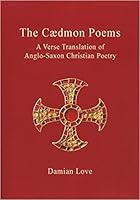 The Caedmon Poems by Caedmon