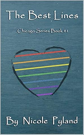 The Best Lines by Nicole Pyland - Hsinju’s Lit Log