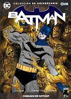 Batman: Gotham County Line by Steve Niles