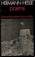 Poems by Hermann Hesse