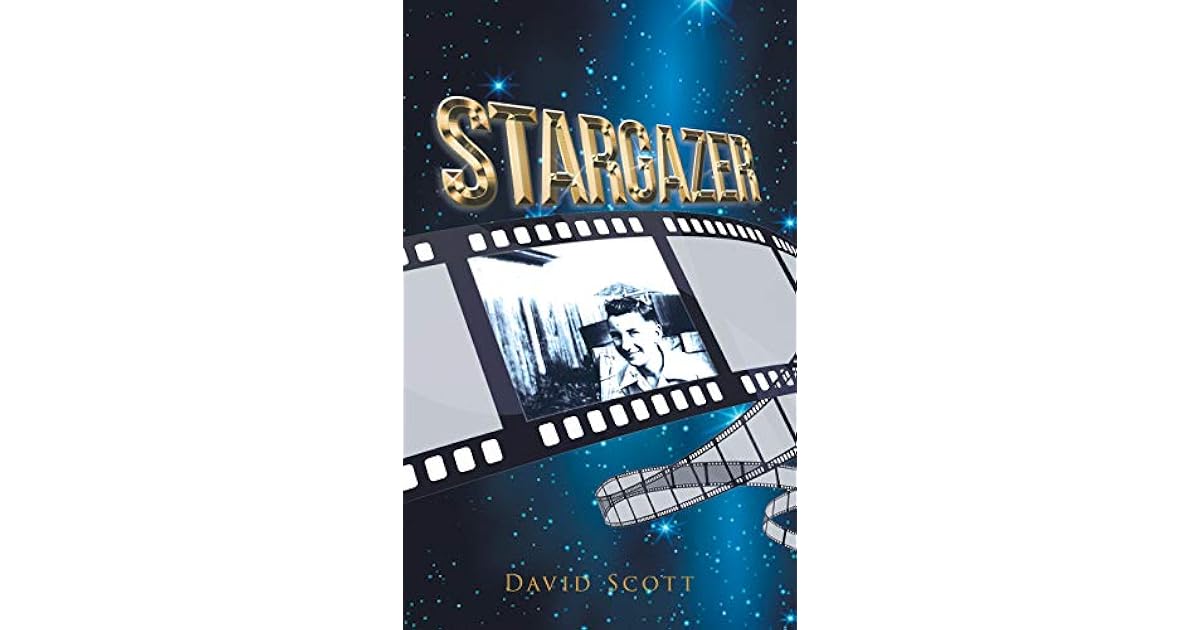 Stargazer by David Scott