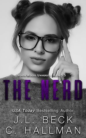 Review: The Nerd - J.L Beck and C. Hallman