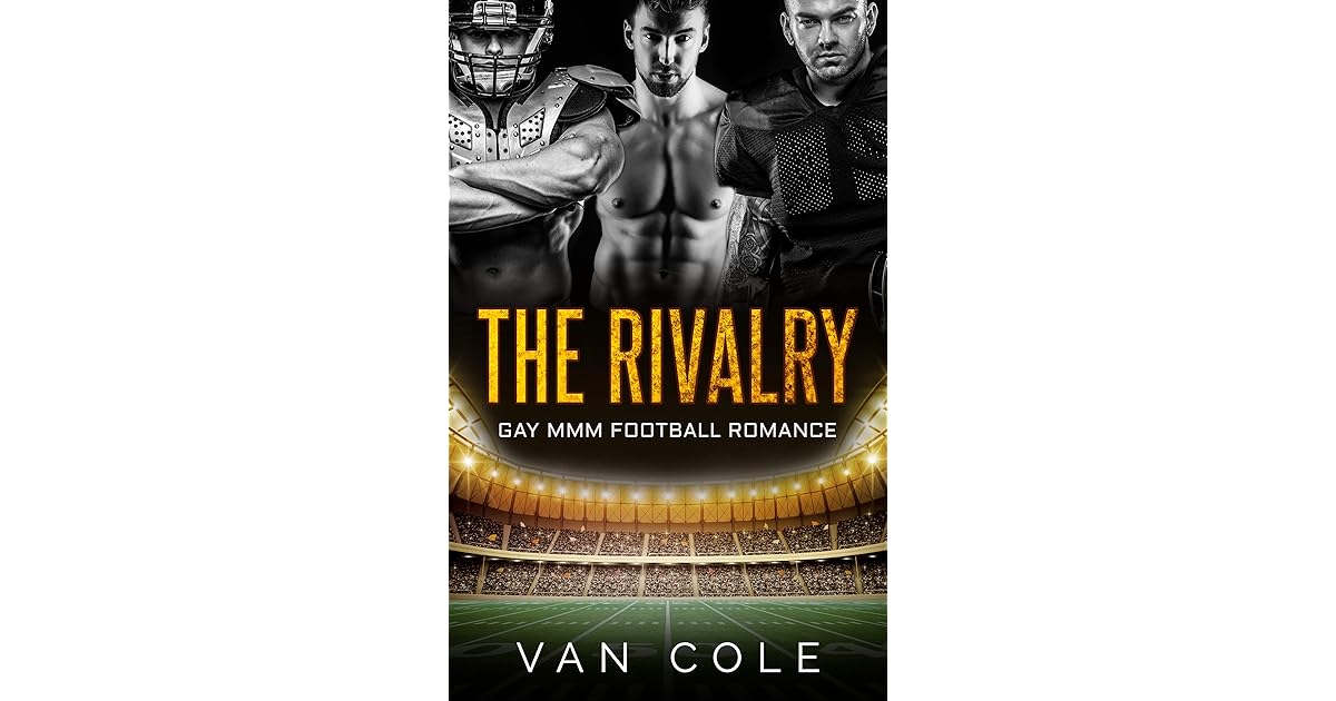 The Rivalry by Van Cole