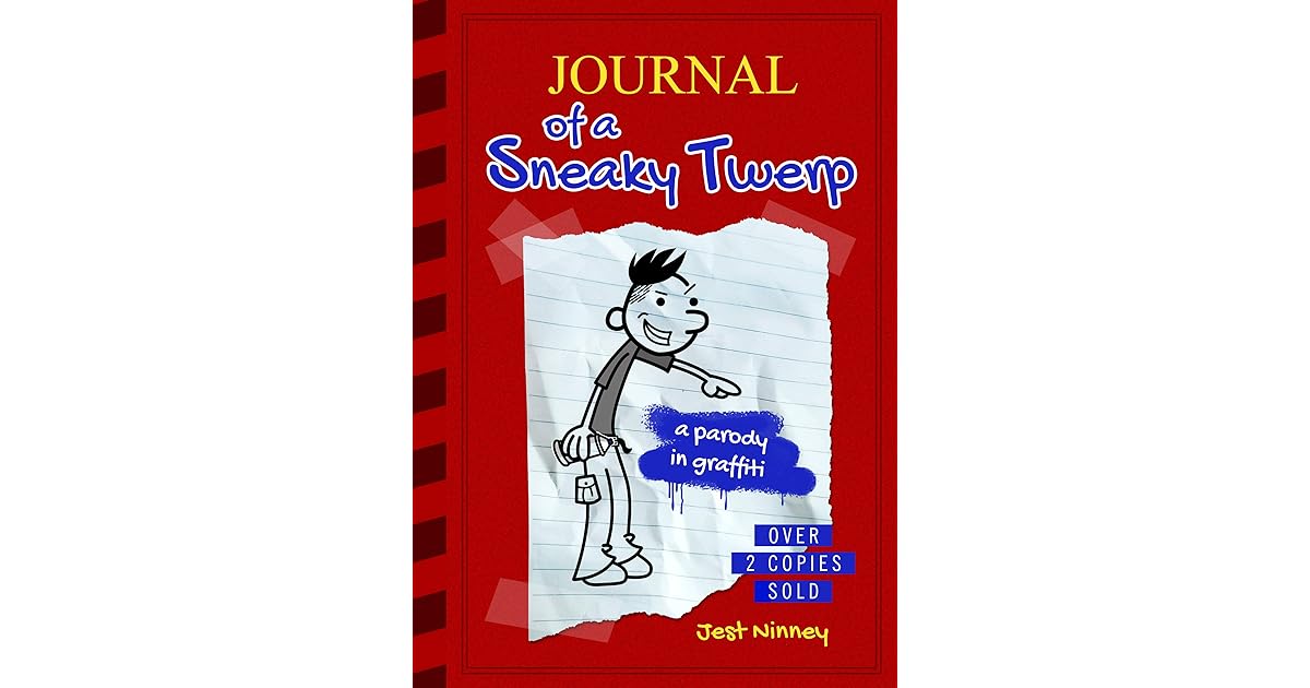 Journal of a Sneaky Twerp: Gregor "Shmegegge" Hufflepuff's Memoir by ...