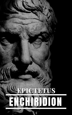 Enchiridion by Epictetus