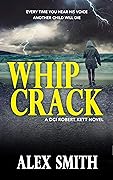DCI Kett Series by Alex Smith
