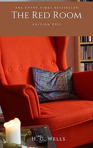 The Red Room by H.G. Wells