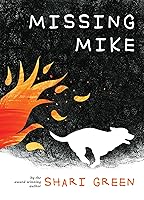 Missing Mike by Shari Green