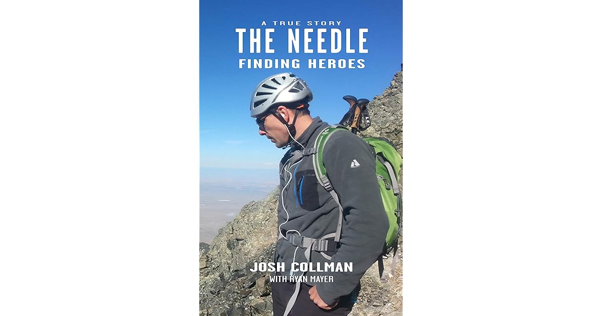 The Needle by Josh Collman