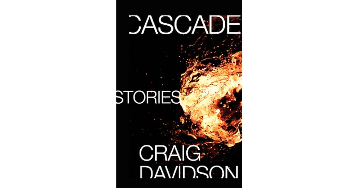 Cascade by Craig Davidson