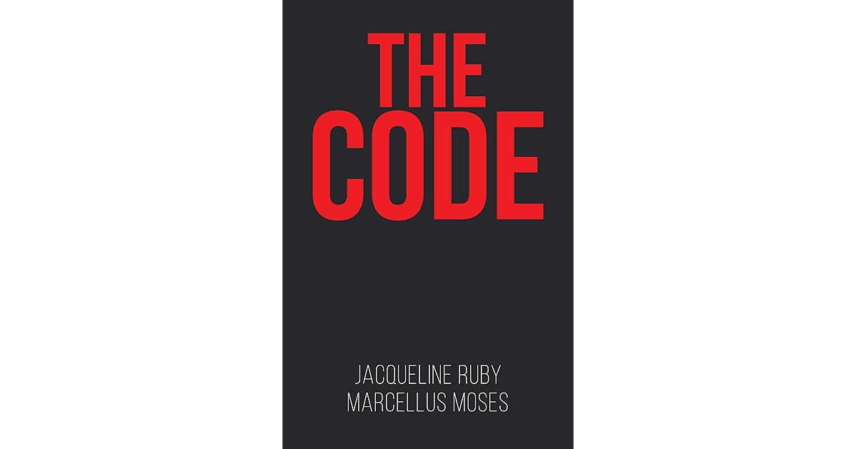 The Code by Jacqueline Ruby