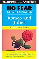 Romeo and Juliet: No Fear Shakespeare Deluxe Student Edition by SparkNotes